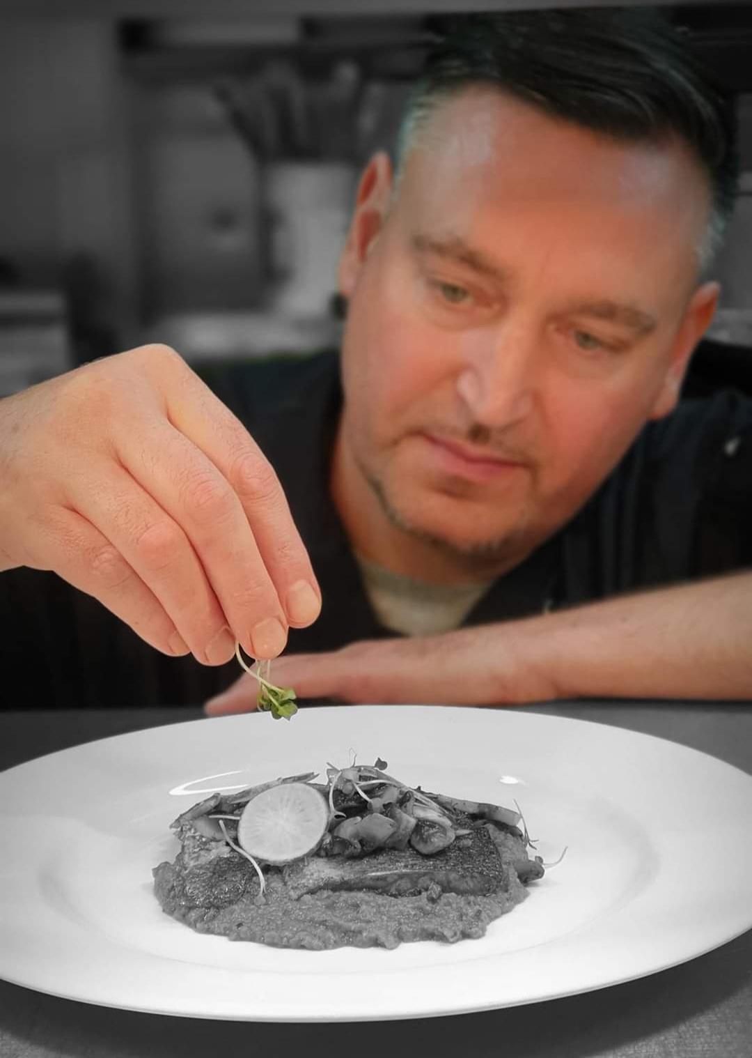 Home - Private Chef Steve