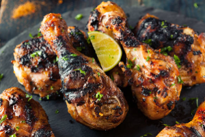 Jamaican Menu - Private Chef Steve